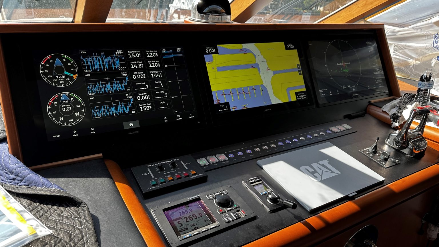 Service - Electronics Unlimited